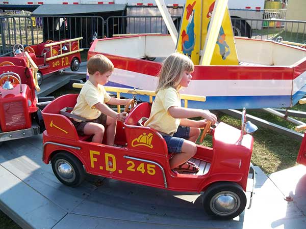 Ticket Prices – Columbia County Fair