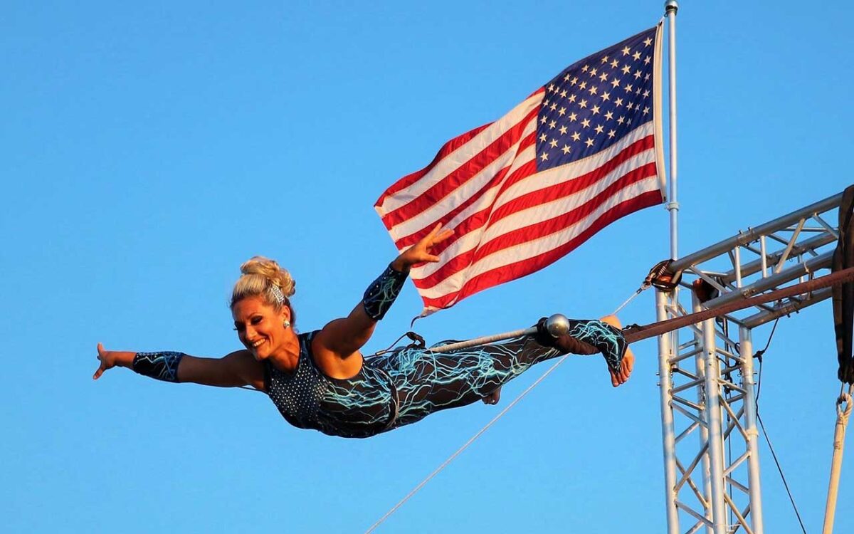 Columbia County Fair News – Columbia County Fair